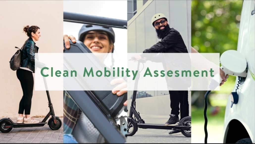 Active SGV wants to know how El Monte, South El Monte Residents Travel ...