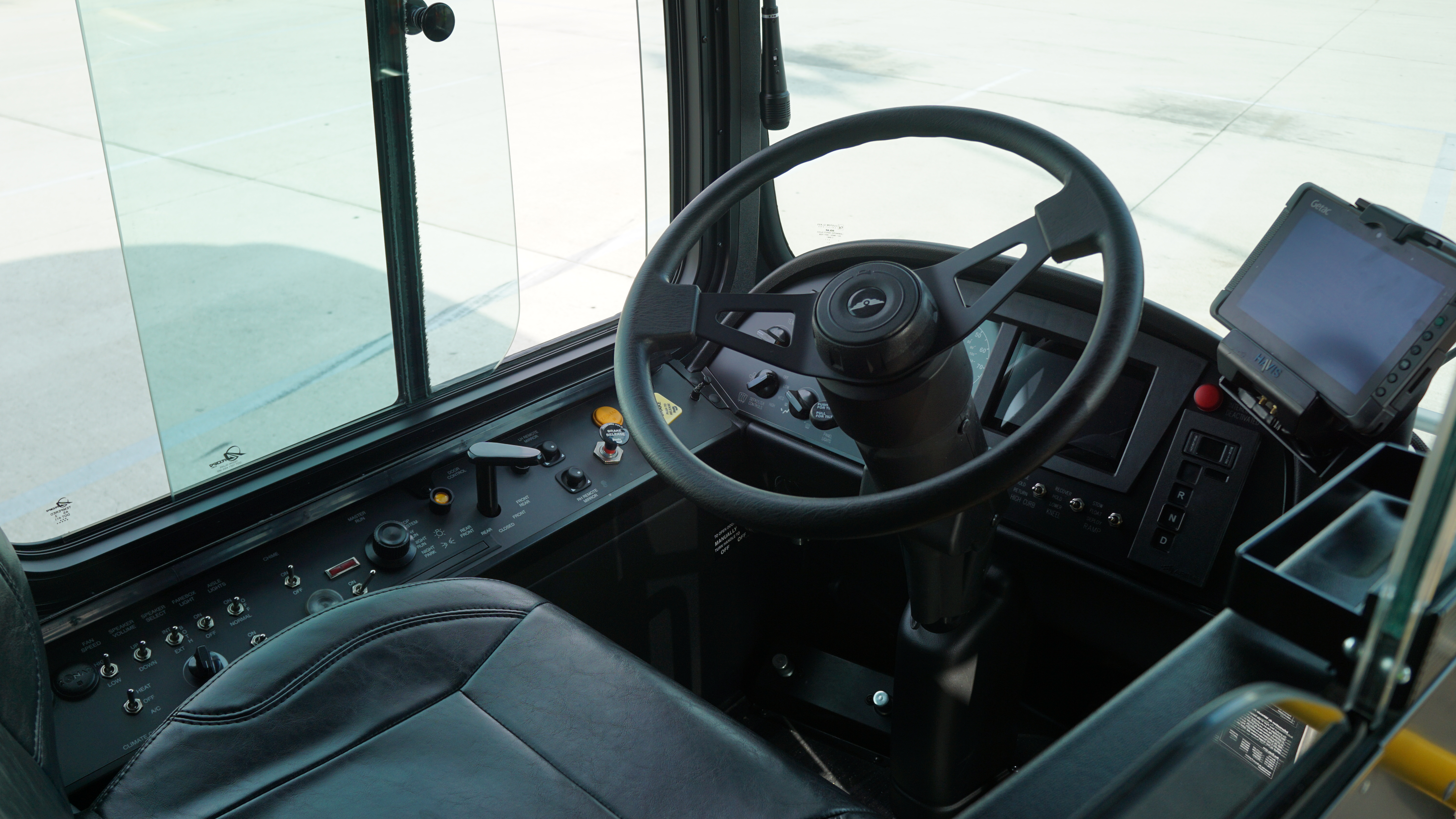 Foothill Transit’s new hydrogen buses hit the road next week ...