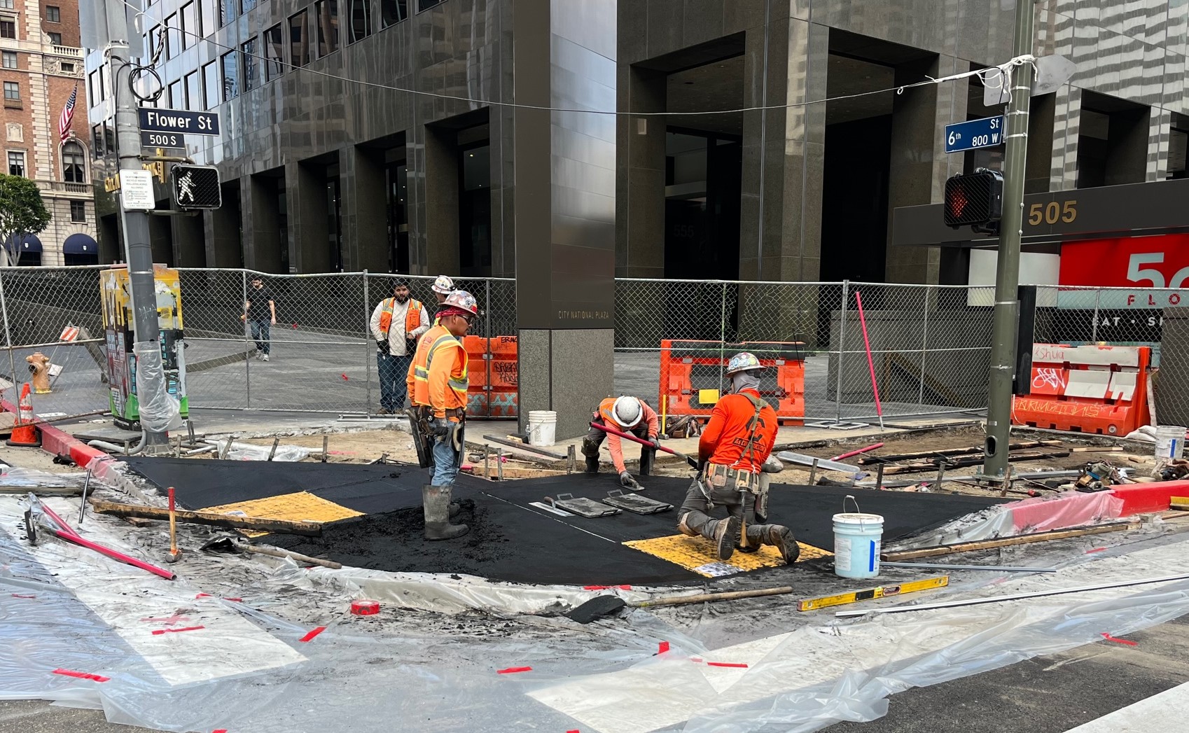 Measure HLA Fact Check: Sidewalk Costs - Streetsblog Los Angeles