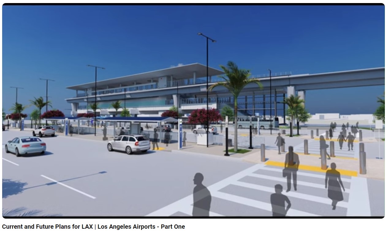 Monday's Headlines - Streetsblog Los Angeles