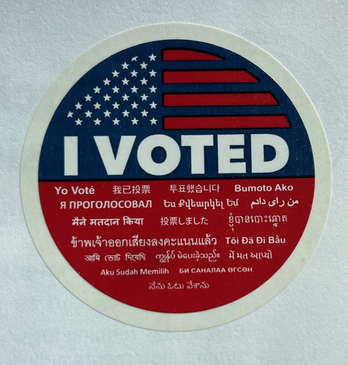 2026 Primary Election Results Round-Up: Strong Voter Support for Most ...