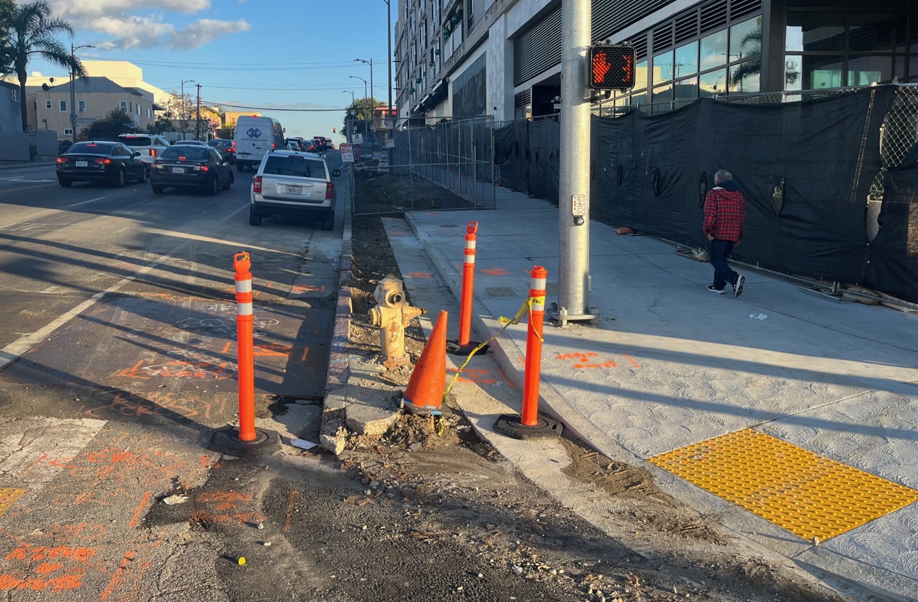 Many Cities Get Free Bike and Bus Upgrades from New Development ...