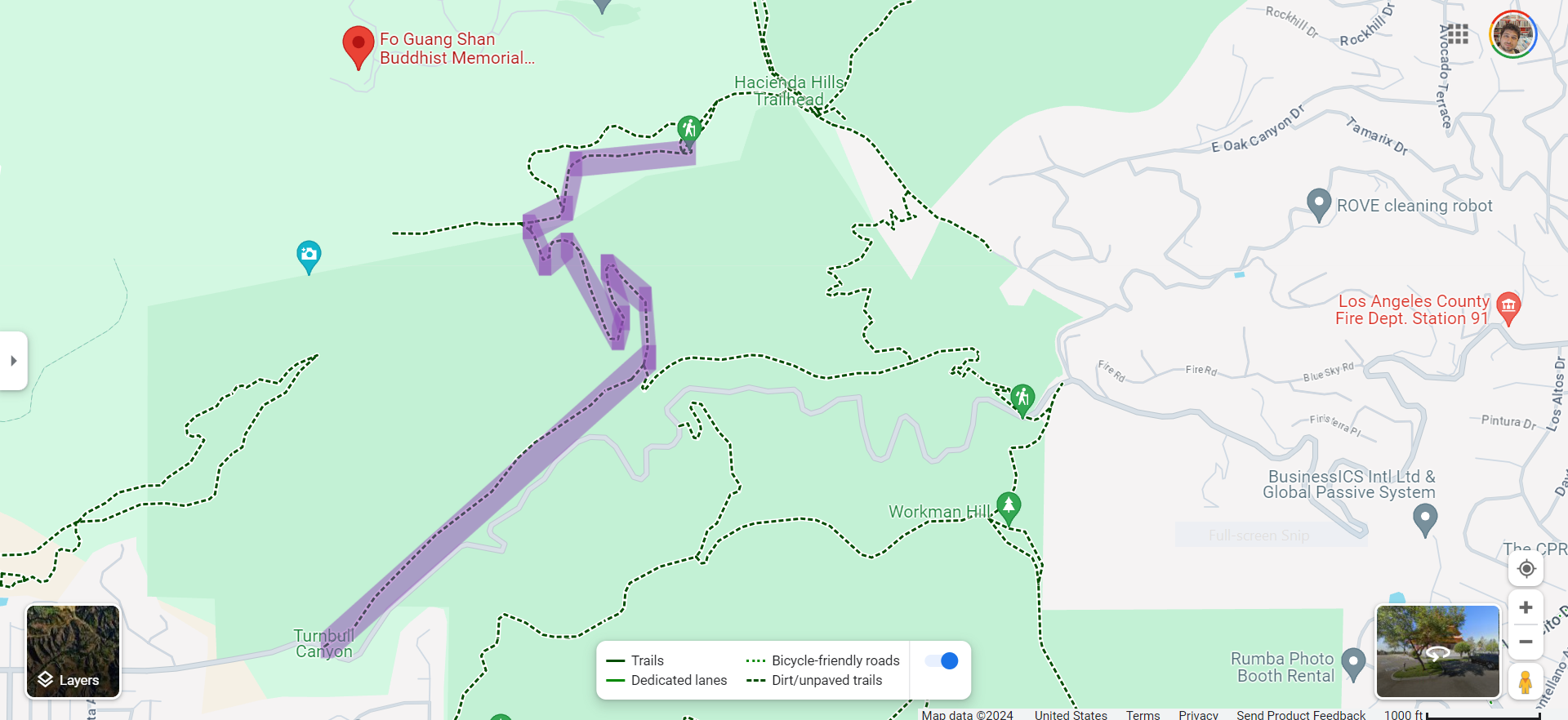 SGV Hikes and Bikes: Turnbull Canyon - Streetsblog Los Angeles