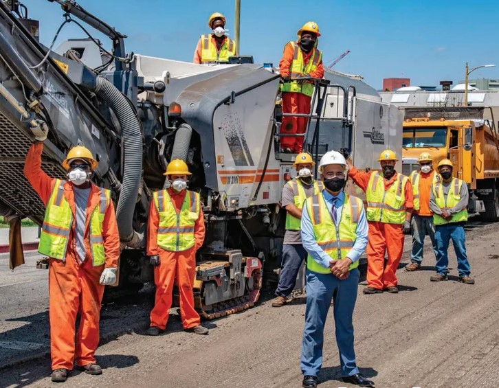 Council Public Works Committee Hears Measure HLA Items, Implementation ...