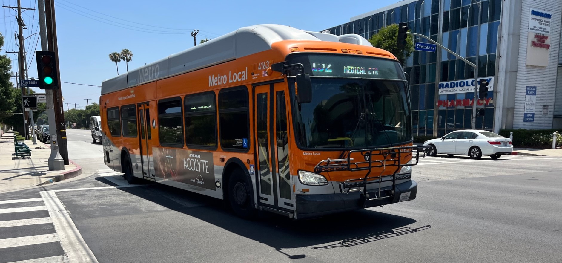 Friday Metro Transit Updates: Ridership Growing, Service Changes, and ...