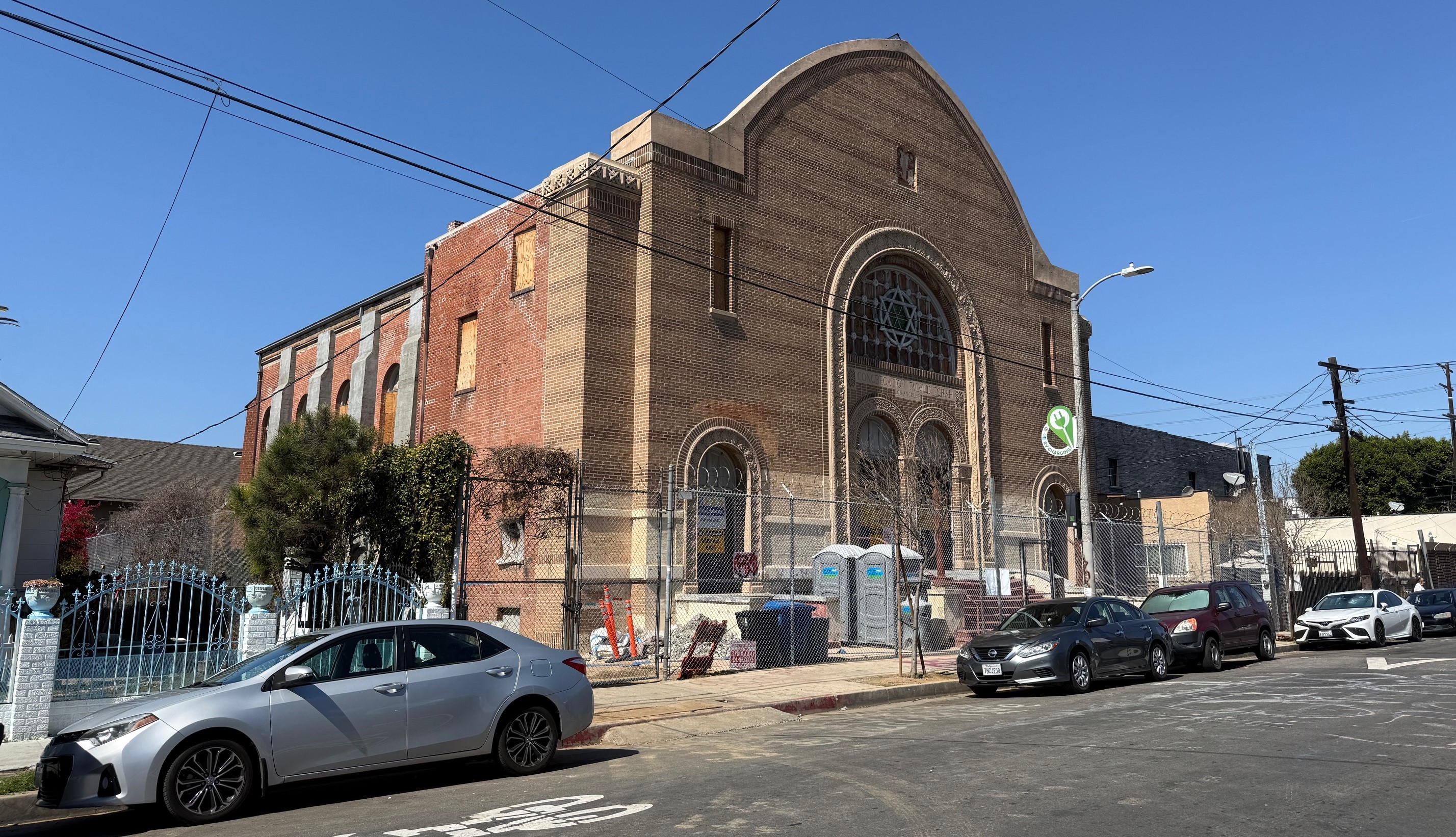 Wednesday's Headlines - Streetsblog Los Angeles