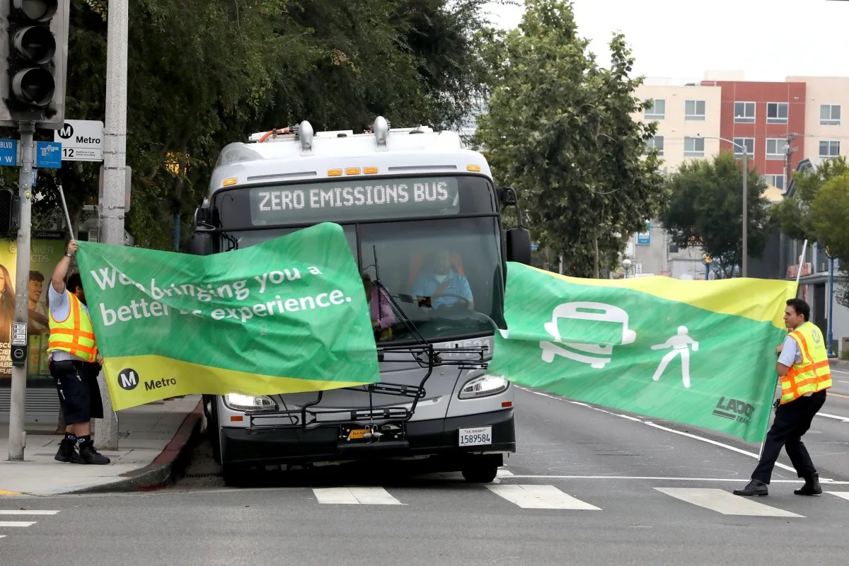 L.A. City Approves Measure HLA Ordinance - Streetsblog Los Angeles