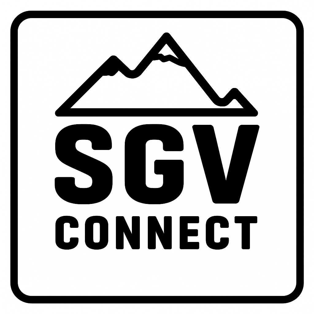 SGV Connect 146: What's Next for the Foothill Gold Line Construction ...