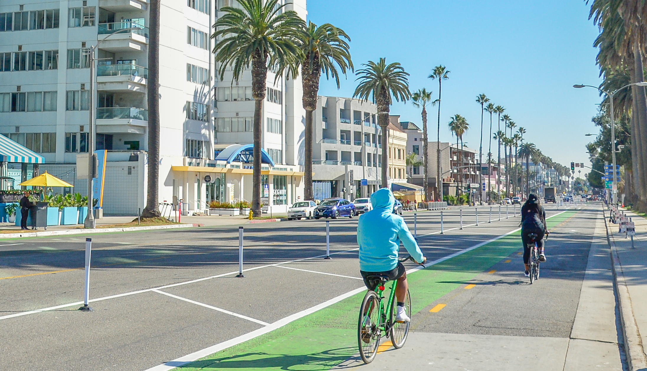 Santa Monica/West L.A. Leaders Urge Caltrans to Build “Ohio to Ohio ...