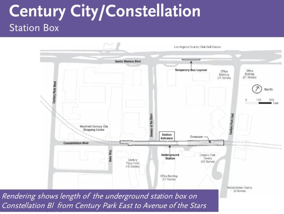 Eyes on the Street: New Stations on Metro D Line Extension Section 2 ...