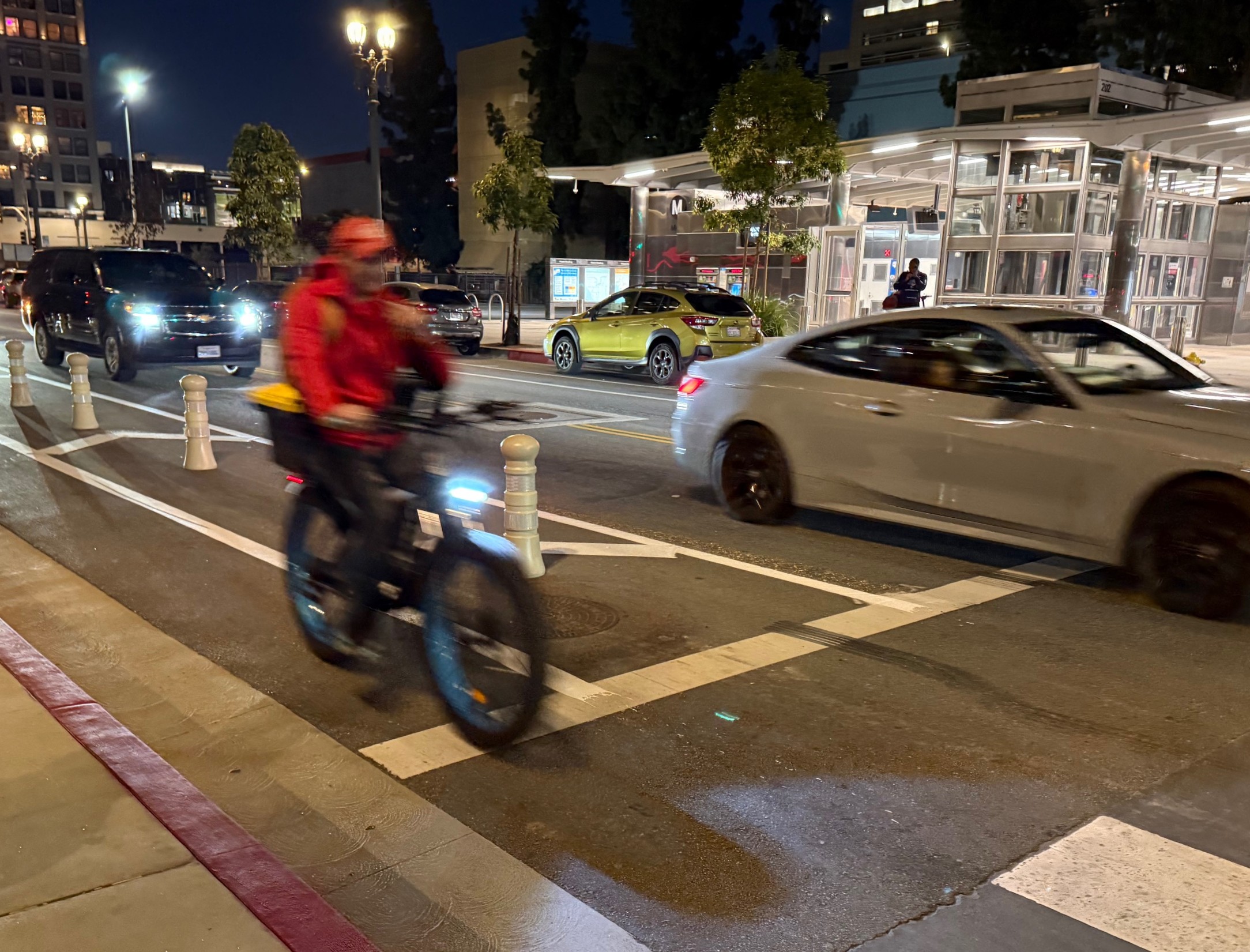 Friday Bike Updates: New 2nd Street Bike Lane, and Two Upcoming ...