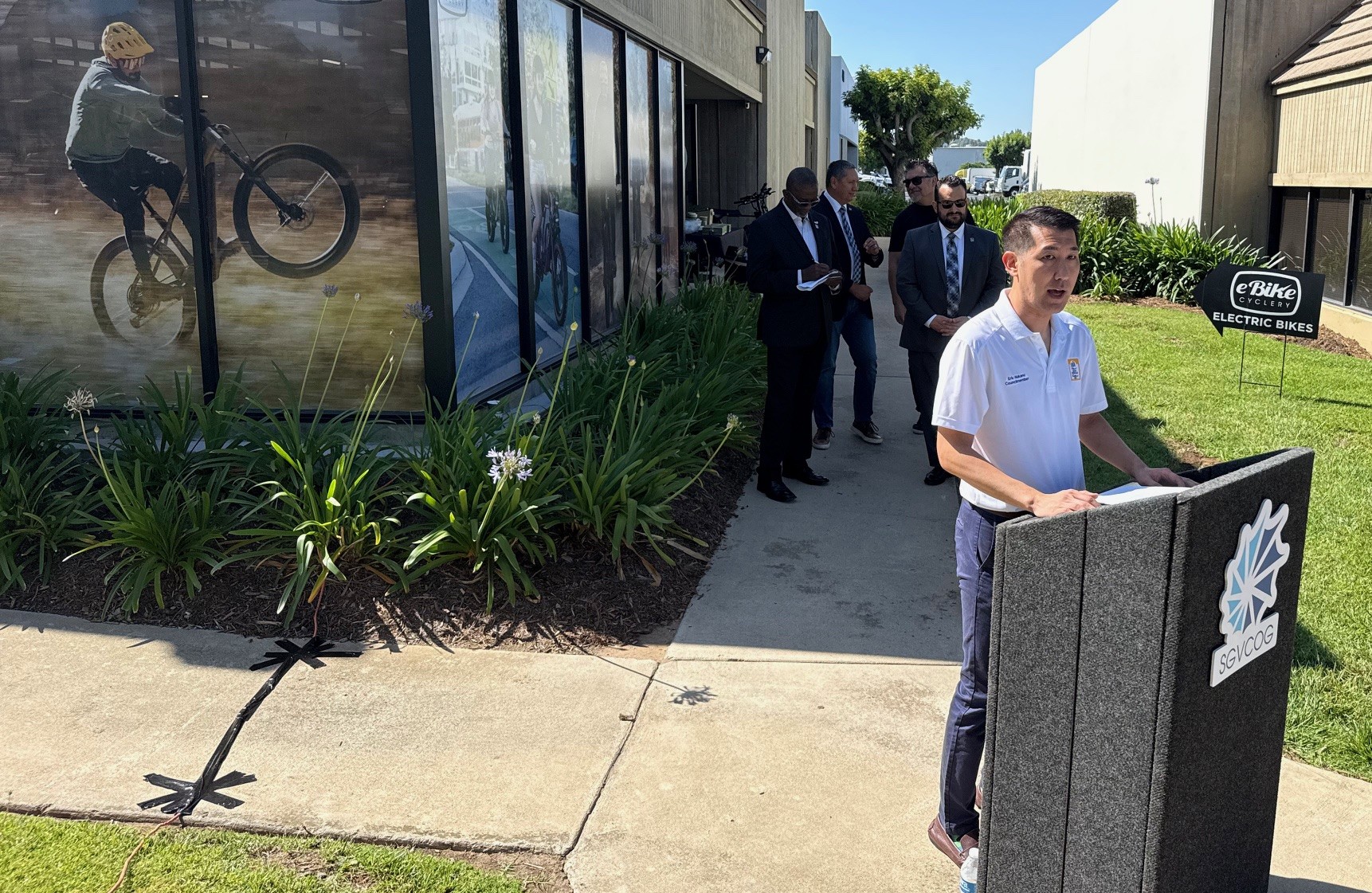 GoSGV Program to Distribute $2000 E-Bike Vouchers to SGV Residents ...