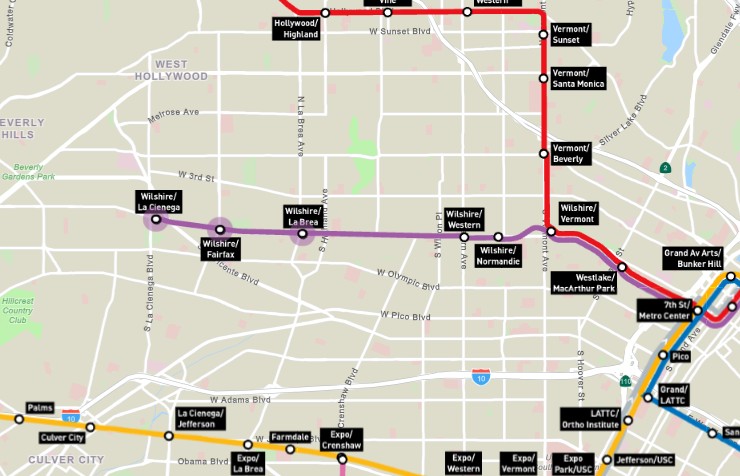 New D Line Subway Will Change How Angelenos Get Around - Streetsblog ...
